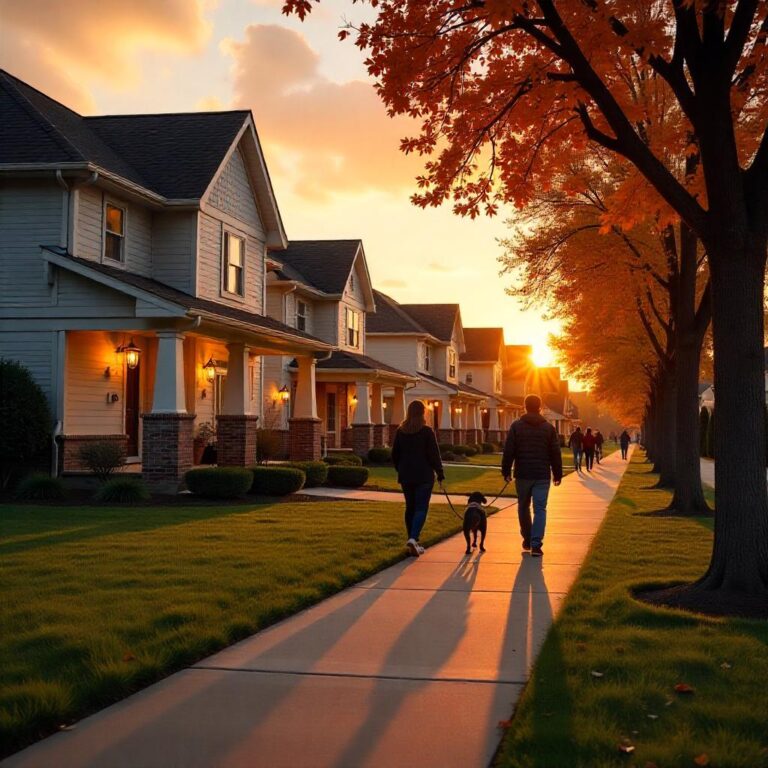 Top 5 Plano Neighborhoods for Strong Home Value ROI
